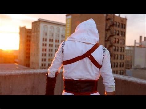 Real Life Assassins Creed Tumbex