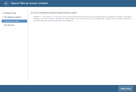 how to recover files lost from a bitlocker encrypted volume