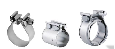 Von Bike Bis Trike Krafträder Setzen Auf Schellen Der Norma Group Norma Group Blog