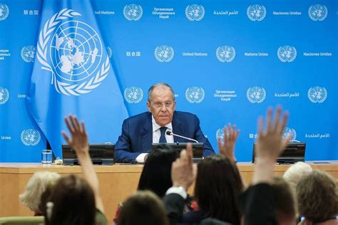 Россия нервно отреагировала на идею отправить миротворцев в Украину