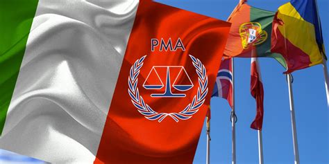 Normativa E Linee Guida Pma