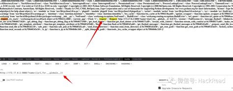 关于java python php 内存马 python内存马 csdn博客