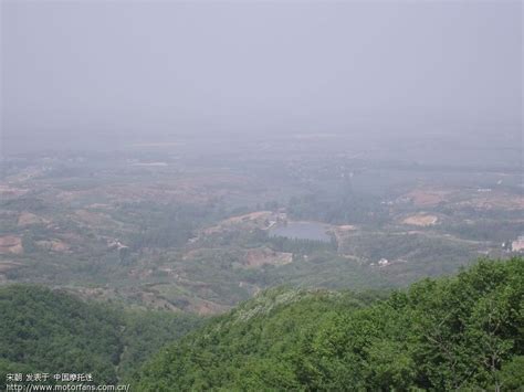 叶县景点 望夫石山风景区 叶县燕山水库 大山谷图库
