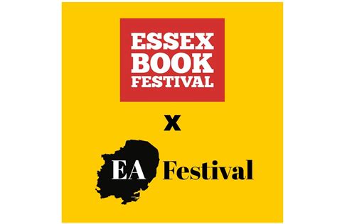 Essex Book Festival Reaching The Parts Other Festivals Do Not Reach