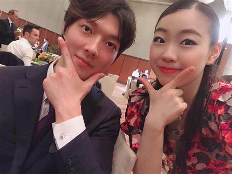 市橋翔哉さんのインスタグラム写真 市橋翔哉instagram 「チーム最年少なのに全カテゴリーの最終滑走という1番プレッシャーのかかる