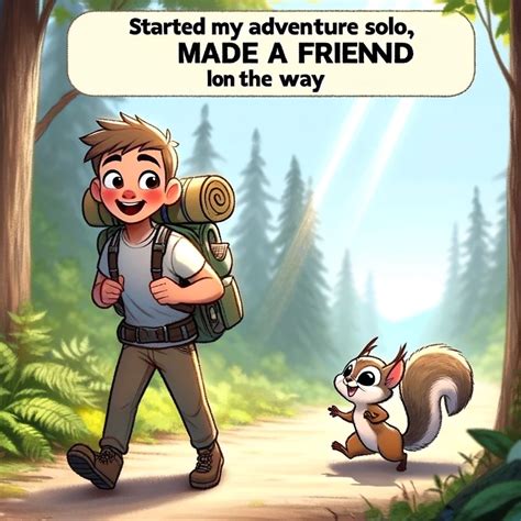 27 Hilarious Adventure Memes For Outdoor Enthusiasts 🏞️🤣 A Journey
