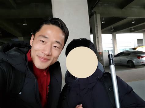 김호남 인기글 있길래 어제 찍은 김호남 사진 국내축구 에펨코리아