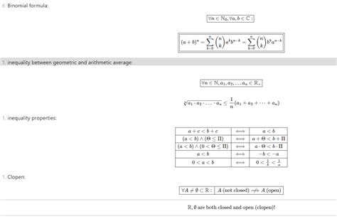 Numbered Lists Not Updating When There Is Something In Between The