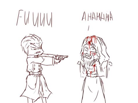 Yusupov Vs Rasputin By Kuronyako On Deviantart