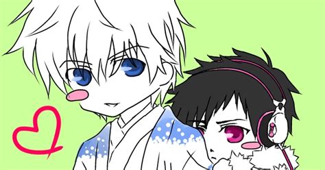 シズイザ 【drrr津軽サイケ腐】ヒトミシリ 珊瑚のイラスト Pixiv