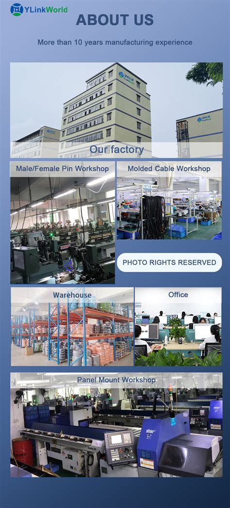 custom d sub hdb connector cable db9 db15 db23 db25 db26 pin male