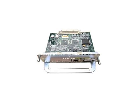 Cisco 8 Port Fxs Did Voice And Fax Expansion Module
