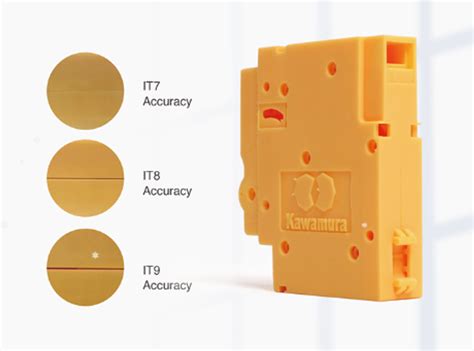 Shining 3d High Precision Resin 3d Printer With Accufab