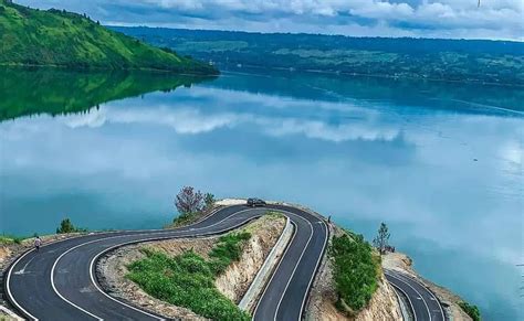 4 Tempat Wisata Di Tanah Batak Yang Wajib Dikunjungi Di Tahun 2022