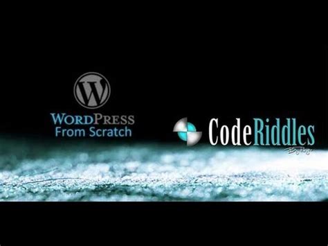 How To Create Wordpress Multisite Network YouTube