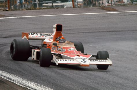 Why The Dfv Is The Greatest Racing Engine Of All Time Autocar