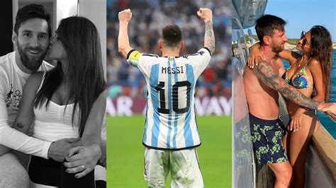 Lionel Messi Birthday ९वय वरष परम झल २० वरषन दन मलसमर लगन कल मससच