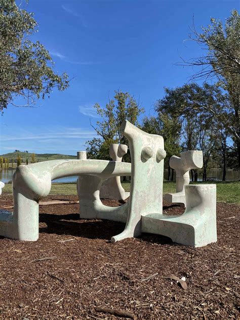 Play Sculpture By David Tolley Boobobutt Happy Exploring