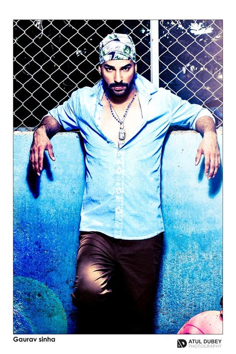 Atul Dubey Photography Actor Model Model Photography Photoshoot