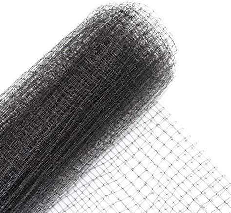 Feizeisun Garden Netting 2 3m X 20m Heavy Duty Bird Netting For Protecting Vegetables Plants