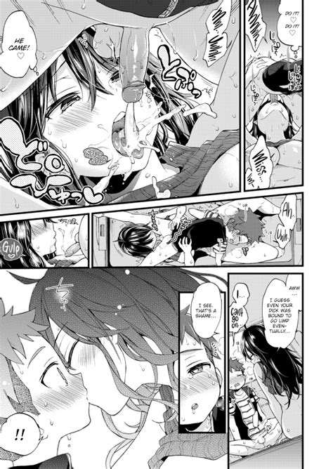 Morishima Kon Over Drive 2dgoodies