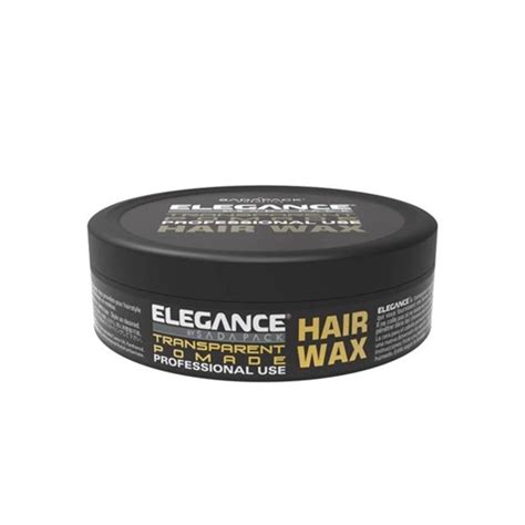 Elegance Pomade Wax