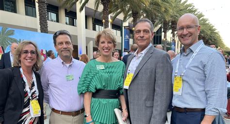 International Fresh Produce Association 2nd Annual Global Produce