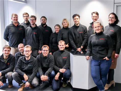 Sara Körner On Linkedin Glad To Have Such A Cool And Inspiring Team 🤓