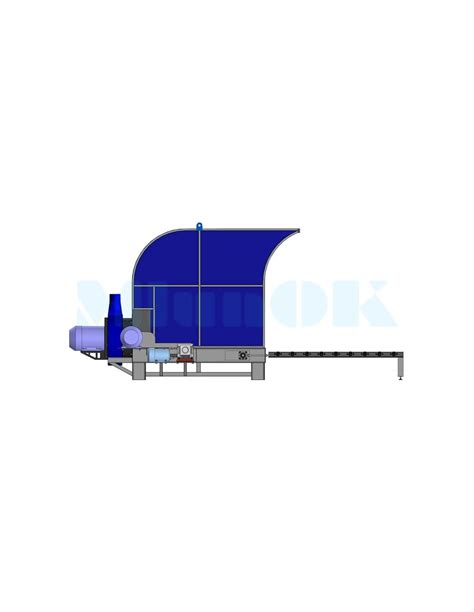 Измельчитель тюков соломы и сена Токмак Tokmak купить в Украине цены от Mlunok