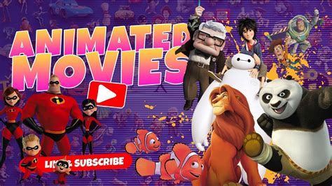 Disney Pixar Dreamworks Who Makes The Better Movies Animated