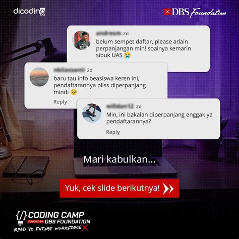 Dicoding Indonesia Resmi Dibuka Pelatihan Ai Terbaru Hadir Di Awal