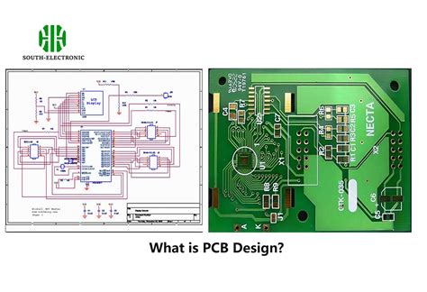 How Does Pcb Design Relate To Vlsi Design
