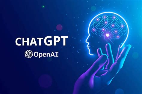 Chatgpt Ia Intelligenza Artificiale Cosè E Come Funziona Agenzia