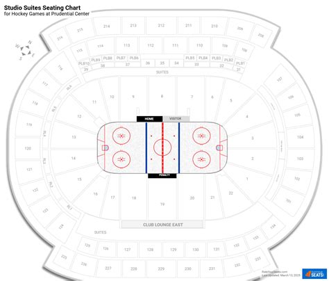 Prudential Center Seating Chart Marvel Live Cabinets Matttroy