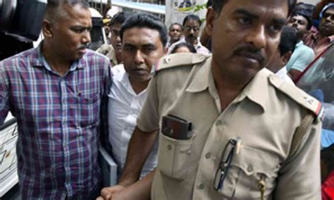 Sheikh Shahjahan Collected Rs 260 Cr Through Illegal Land Grabbing In