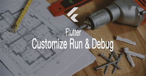 Customize Run And Debug Flutter Fx Studio