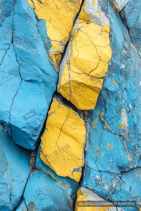 Ai创作图海岸岩石纹路色彩 岩壁色彩 岩石表面色彩 五彩斑斓岩石贴图 蓝色立体石纹理 暖色石头肌理 蓝色立体石纹 高清石头肌理 天然裂纹石材 岩石纹理图片 色块肌理底纹 高清彩石背景 岩石表面