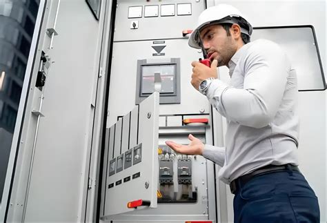 7 Easy Steps To Install Switchgear Like A Pro Weisho Electric Co Ltd