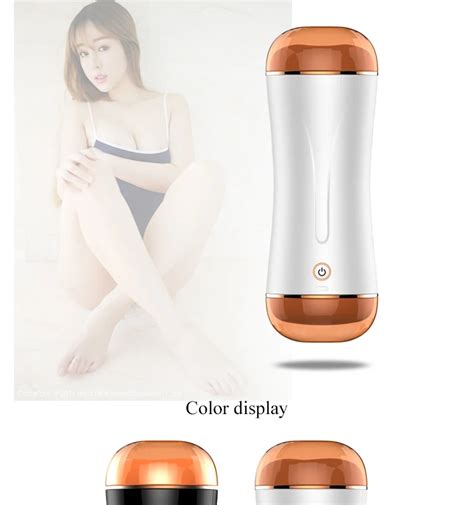Flashlight Male Sex Toy Pussy For Man Masturbators Male Vagina Cup Sex Toy In India Masturbute