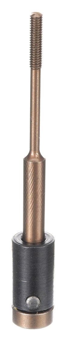 Heli Coil Pneumantic Tool Threaded Mandrel Helical Inserts Mandrel