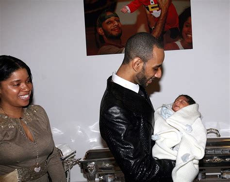 Alicia Keys Swizz Beatz And His Ex Mashonda Spent Time Together With