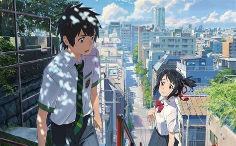｢君の名は｡｣が1分たりとも退屈させない秘密 新鋭アニメ監督･新海誠が語る作品の手応え 映画界のキーパーソンに直撃 東洋経済オンライン