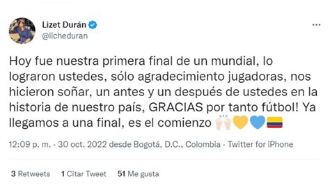 Así reaccionó el mundo deportivo al subcampeonato de la selección