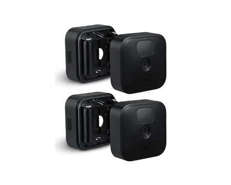 How To Remove The Back Of Blink Outdoor Camera Storables
