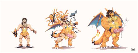 Rule 34 Animal Mask Anthro Balls Beard Bodily Fluids Body Hair Brown