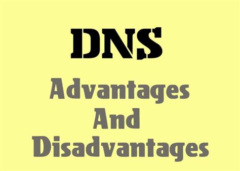 Advantages Of Using DNS Lookup Tool Texillo