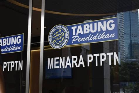 Pembayaran Diskaun Ptptn Bermula Sekarang