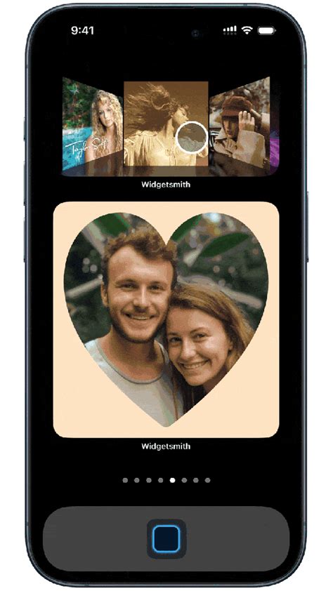How Widgetsmith For Ios 17 Takes Your Iphones Home Screen To The Next