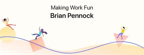 Kevin Okiec On Linkedin Brian Pennock Kudos Thank You For Makingworkfun