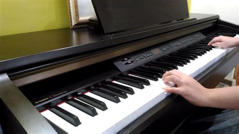 蕭邦 A小調圓舞曲 Chopin Waltz In A Minoropposthumous Youtube